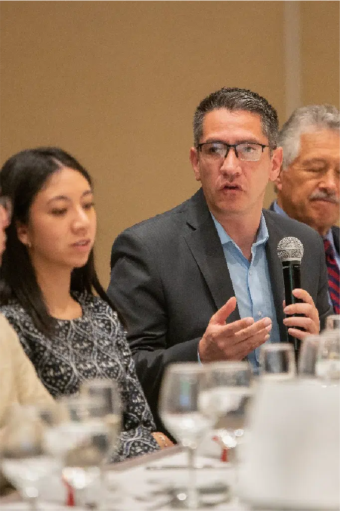 Cena anual de BIM – BIM